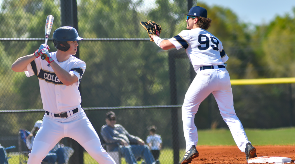 Keith Eidson, Noah Smith earn All-State honors, four other Cougars ...