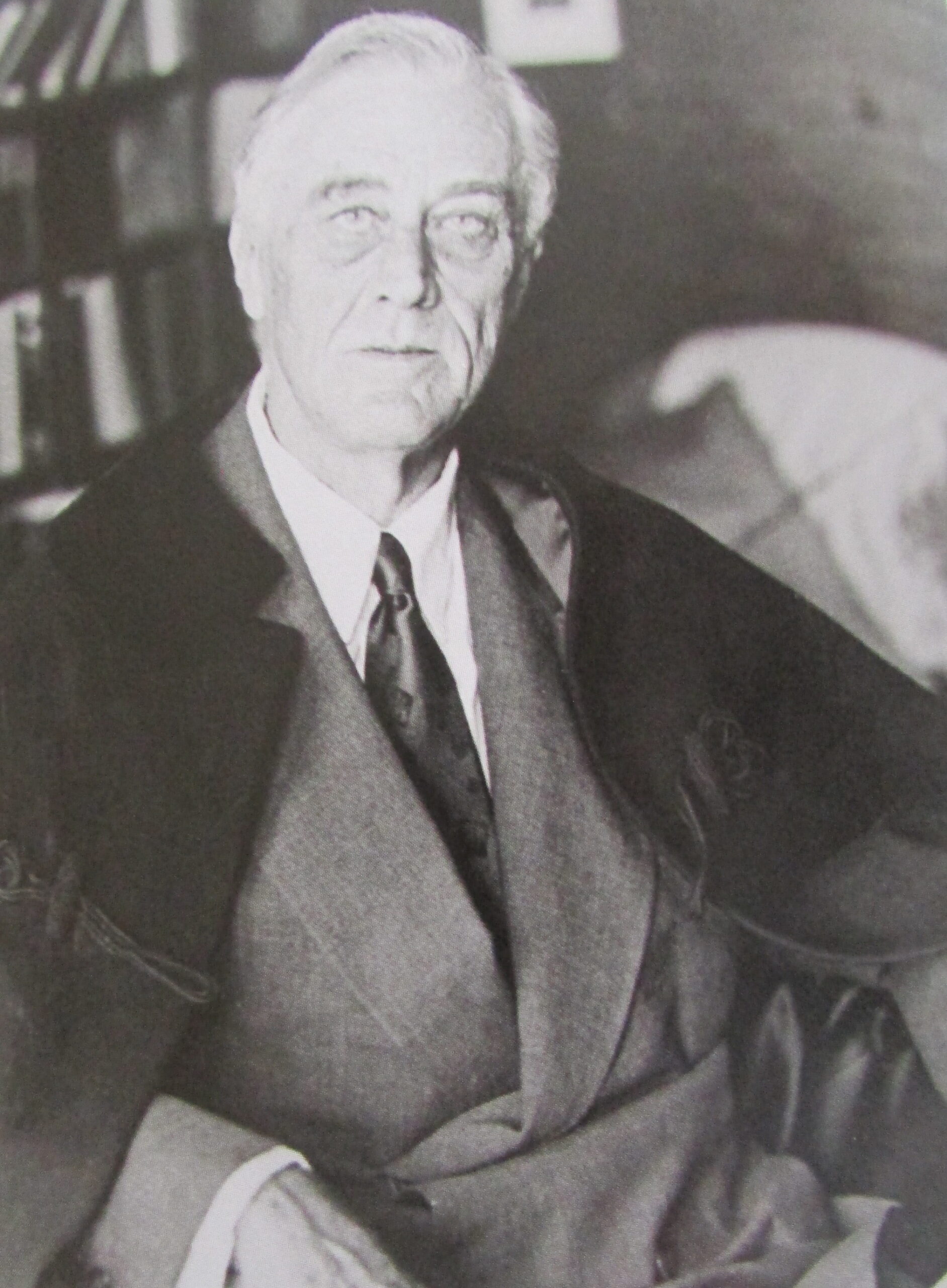 A Man Who Never Gave Up – Part 1 | The Post-Searchlight