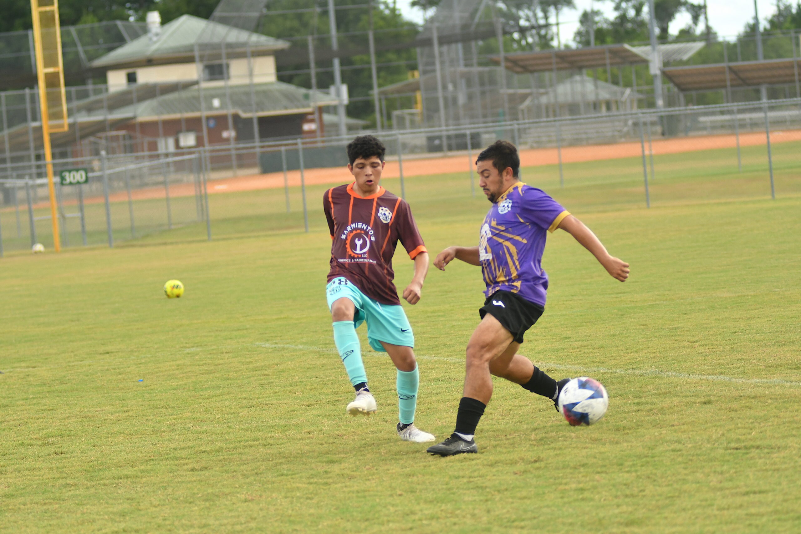 Rec soccer play-offs beginning this week, travel team tryouts see ...