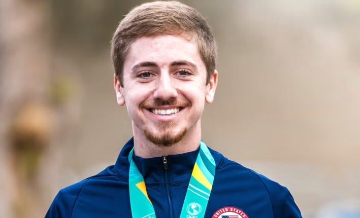 Bainbridge’s Henry Leverett to compete in Paris Olympics | The Post ...