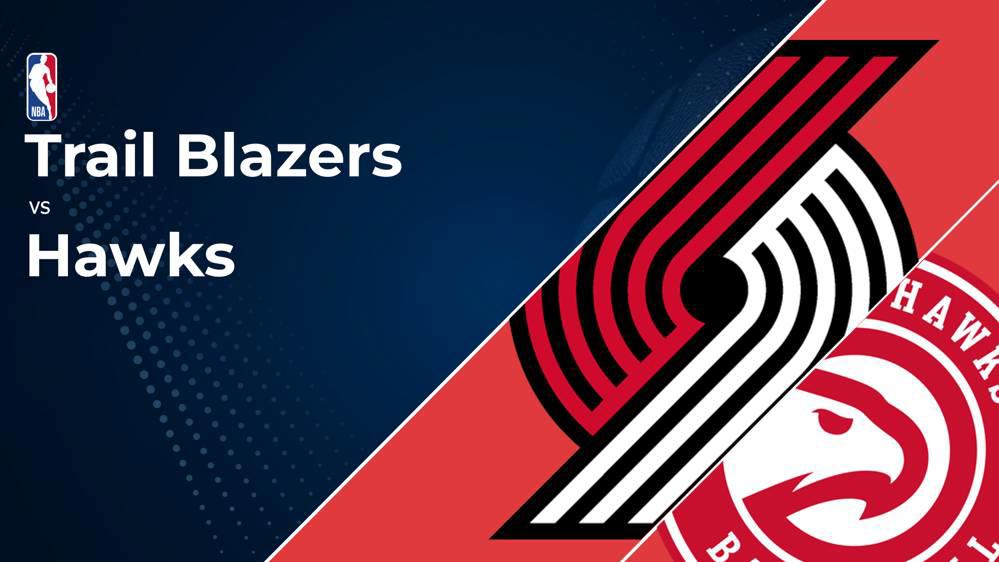 Hawks vs. Trail Blazers Tickets Available – Sunday, Nov. 17 | The Post-Searchlight
