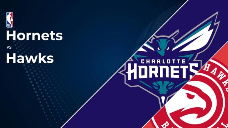 Hornets vs. Hawks Tickets Available – Saturday, Nov. 30 | The Post-Searchlight