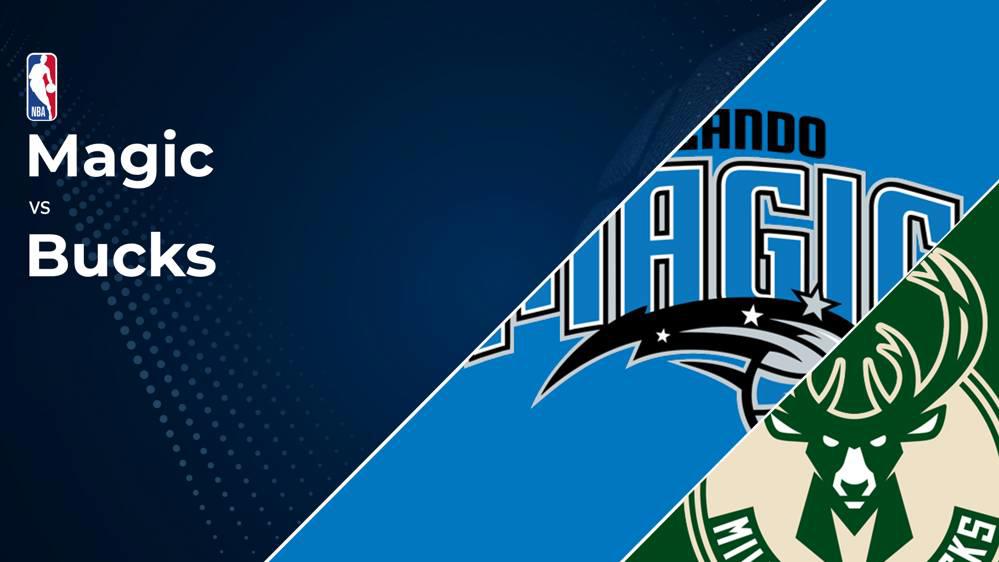 Magic vs. Bucks Tickets Available – Friday, Jan. 10 | The Post-Searchlight