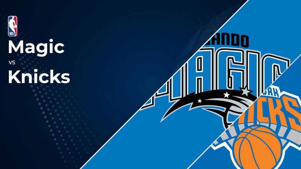 Magic vs. Knicks Tickets Available – Sunday, Dec. 15 | The Post-Searchlight