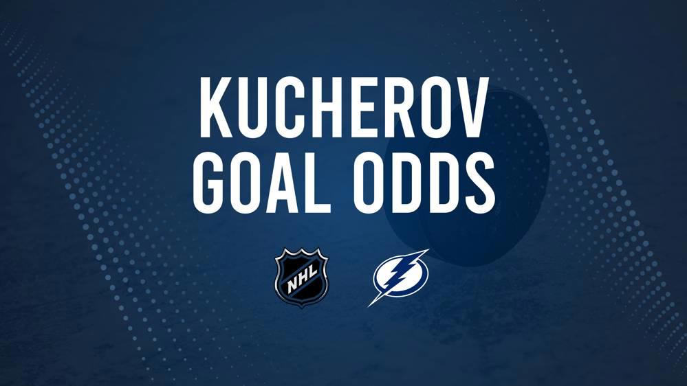 Will Nikita Kucherov Score a Goal Against the Canucks on December 8? | The Post-Searchlight