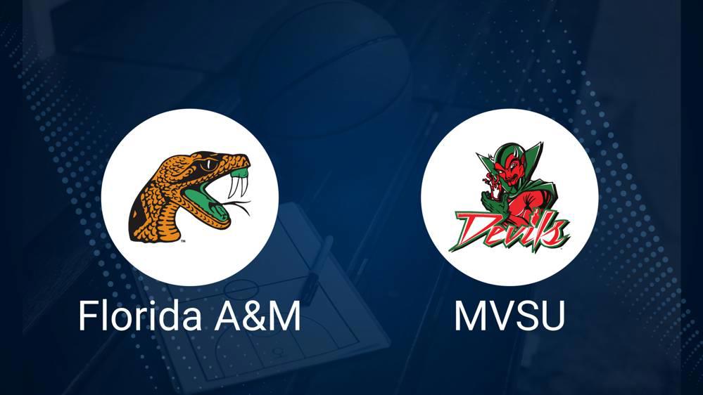 Florida A&M vs. Mississippi Valley State Predictions & Picks: Spread ...