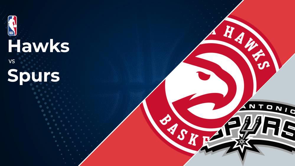 Hawks vs. Spurs Tickets Available – Wednesday, Feb. 5 | The Post ...