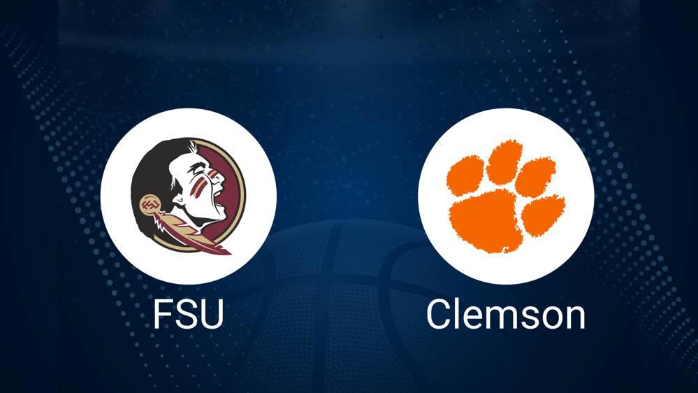 How to Watch Florida State vs. Clemson Women’s Basketball on TV or Live ...