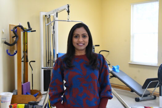 Shweta Patel: Dedicated to children | The Post-Searchlight