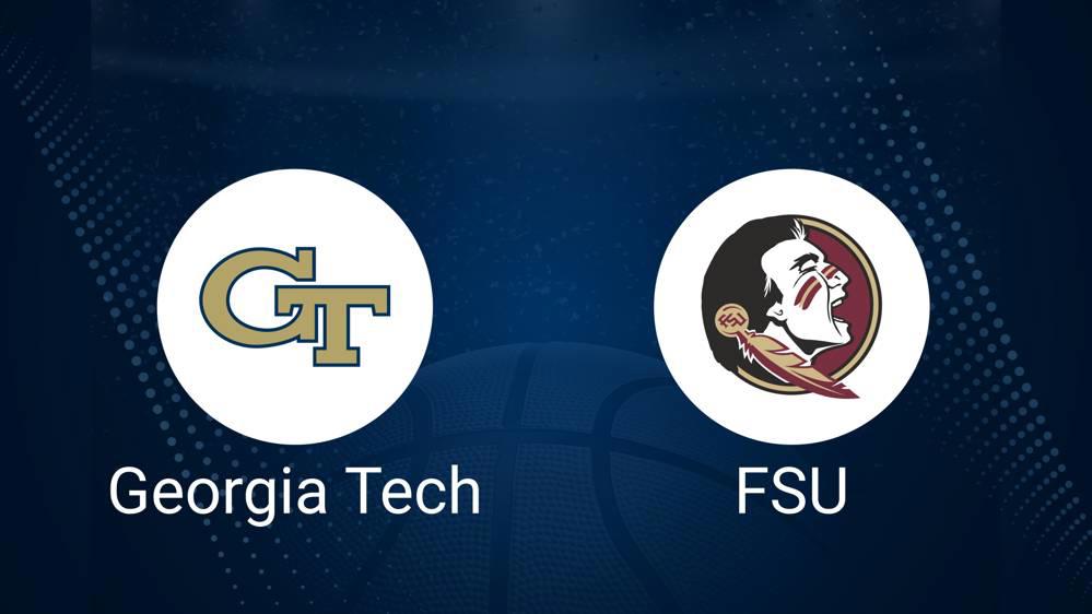 Georgia Tech vs. Florida State Women’s Basketball Predictions & Picks ...