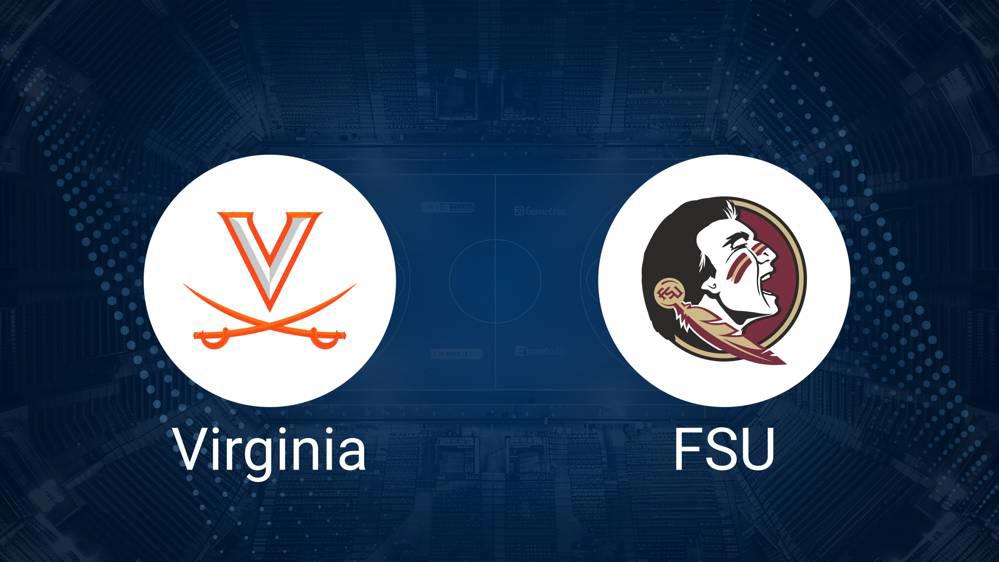 How to Watch Florida State vs. Virginia Women’s Basketball on TV or ...