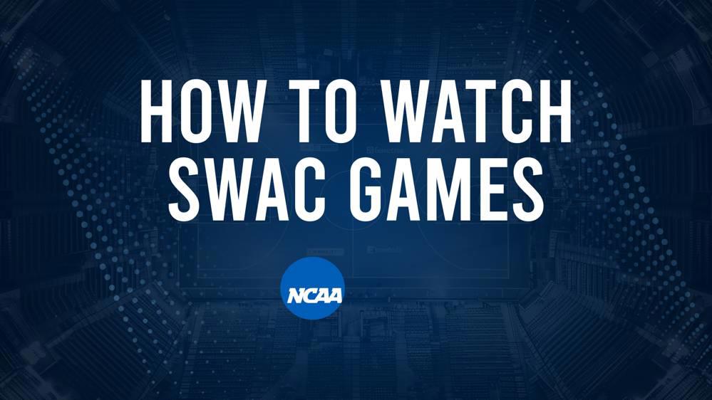 How to Watch SWAC College Basketball Games – Saturday, February 1 | The ...