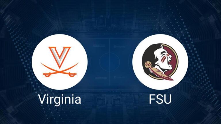 How to Watch Virginia vs. Florida State Women's Basketball on TV or ...