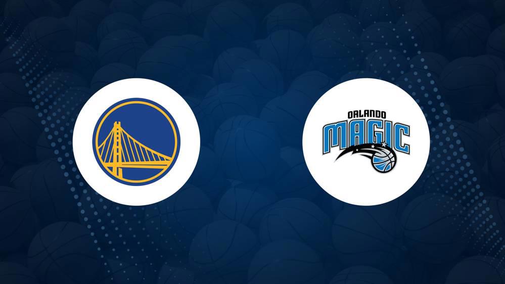 NBA Best Bets: Warriors vs. Magic Picks for February 27 | The Post ...